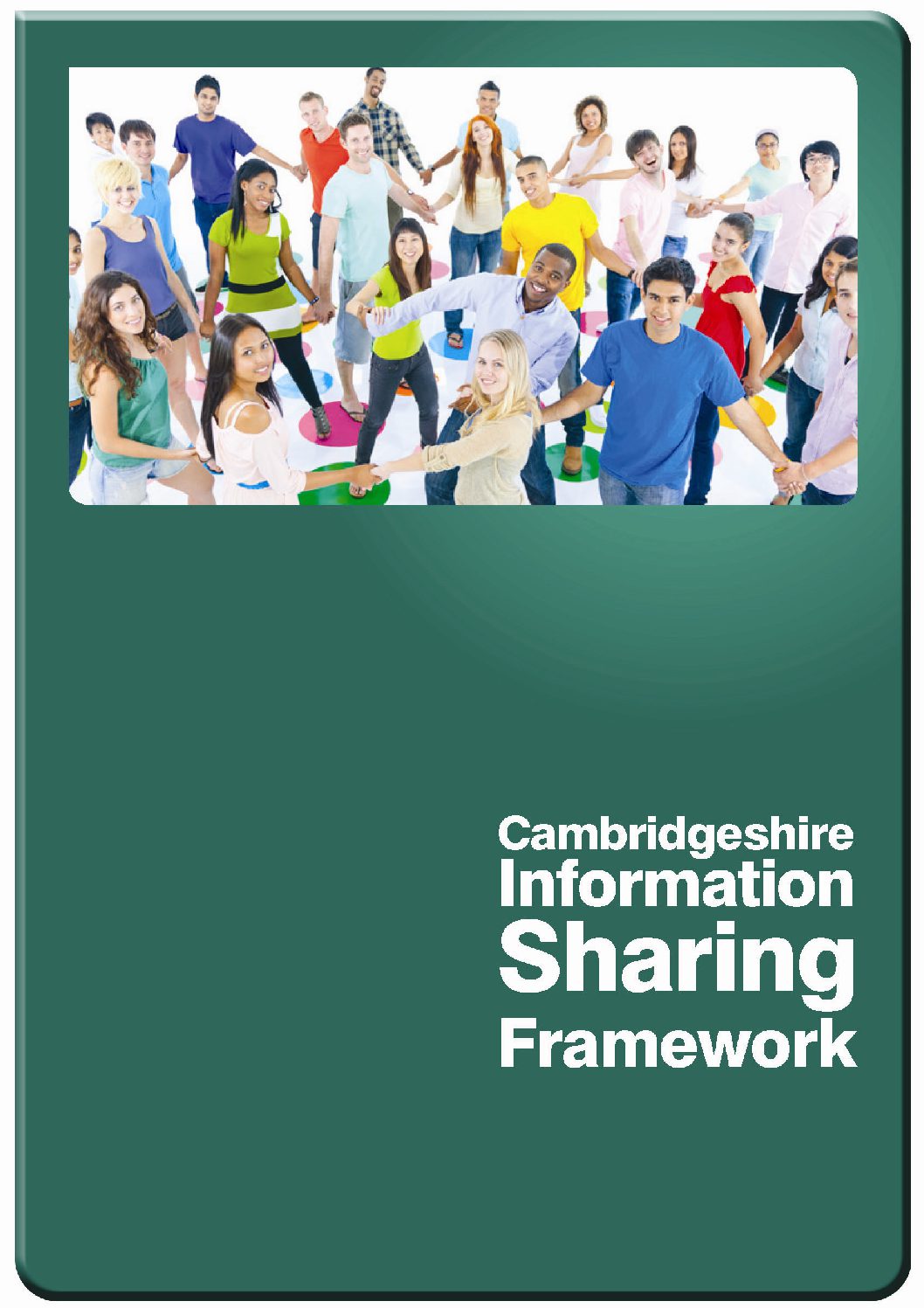 Information Sharing Framework | Cambridgeshire and Peterborough ...