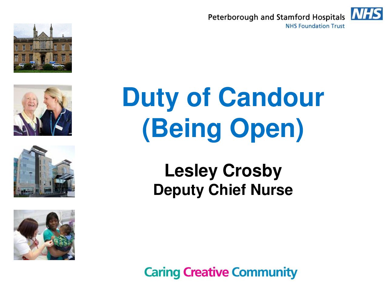 Duty of Candour | Cambridgeshire and Peterborough Safeguarding ...