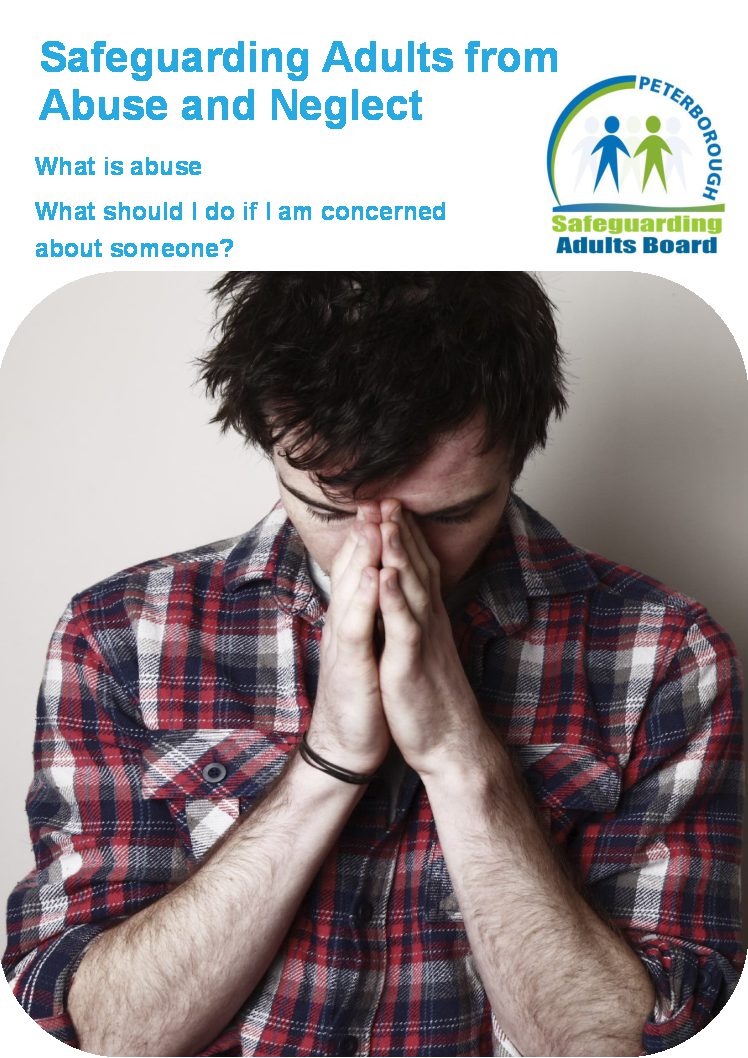 What is Abuse (2016) | Cambridgeshire and Peterborough Safeguarding ...