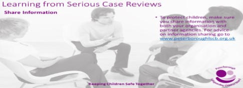 Information Sharing (2) | Cambridgeshire and Peterborough Safeguarding ...