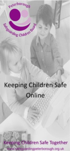 Online Safety | Cambridgeshire and Peterborough Safeguarding ...