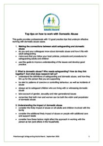 good-practice-messages-for-domestic-abuse | Cambridgeshire and ...