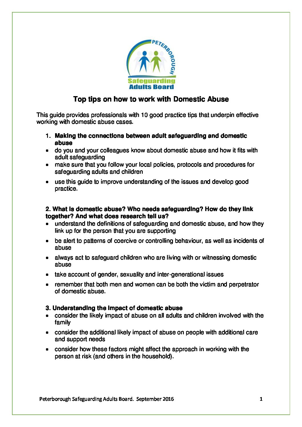 good-practice-messages-for-domestic-abuse | Cambridgeshire and ...