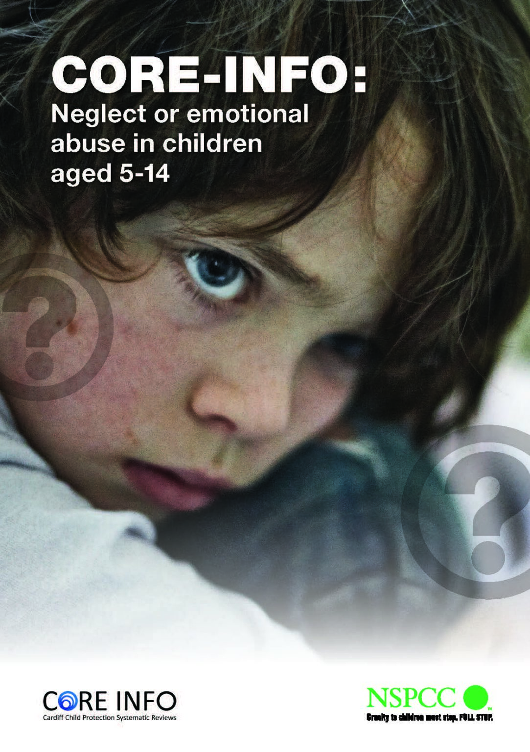 Neglect | Cambridgeshire and Peterborough Safeguarding Partnership Board
