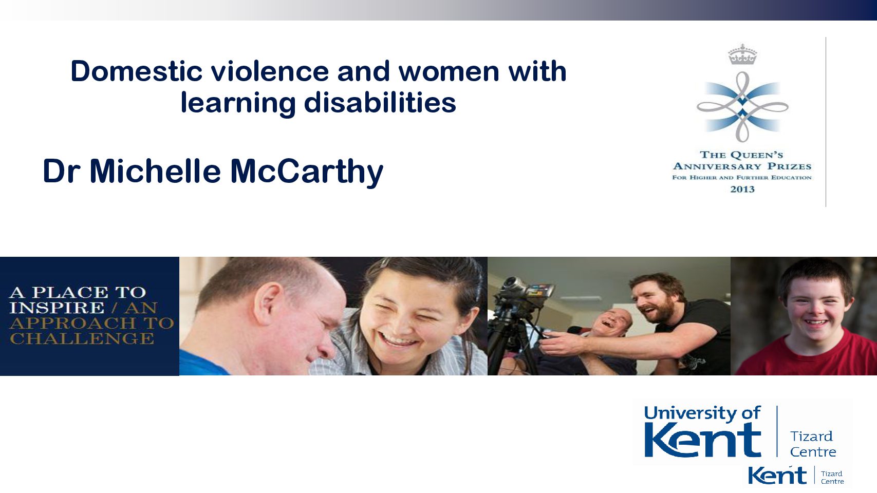 Domestic Violence and Women with Learning Disabilities | Cambridgeshire ...