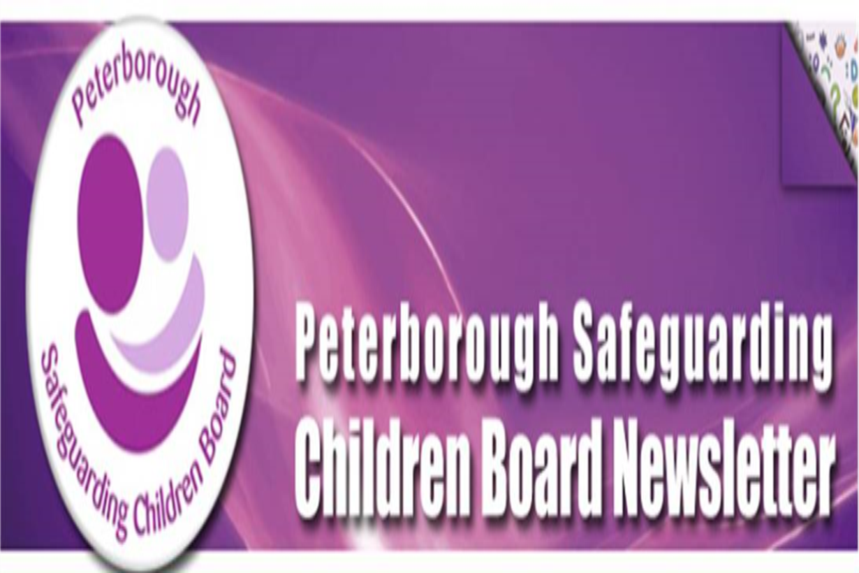 PSCB Newsletter 2 | Cambridgeshire and Peterborough Safeguarding ...
