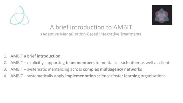 AMBIT brief Intro – Dr Dickon Bevington (for web) | Cambridgeshire and ...