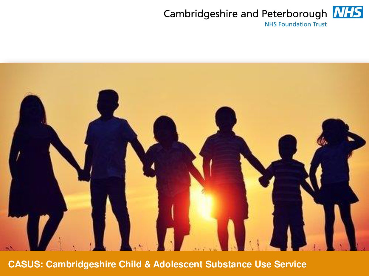 CASUS Service slides brief | Cambridgeshire and Peterborough ...
