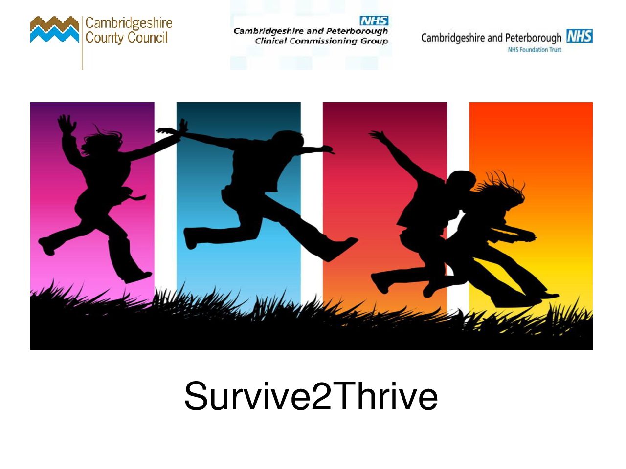 LSCB 2017 workshop_Thrive 2 Survive | Cambridgeshire and Peterborough ...
