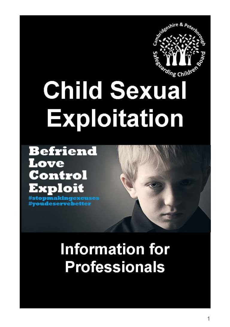 Resources For Practitioners | Cambridgeshire and Peterborough ...