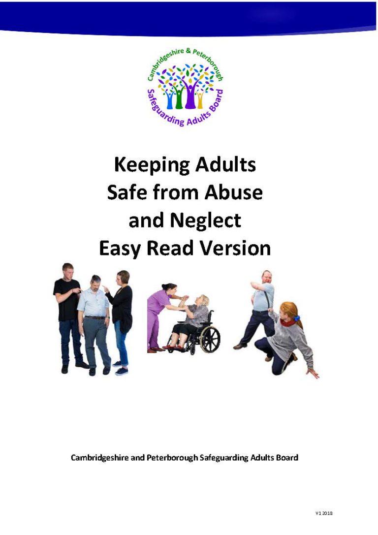Resources for Practitioners | Cambridgeshire and Peterborough ...