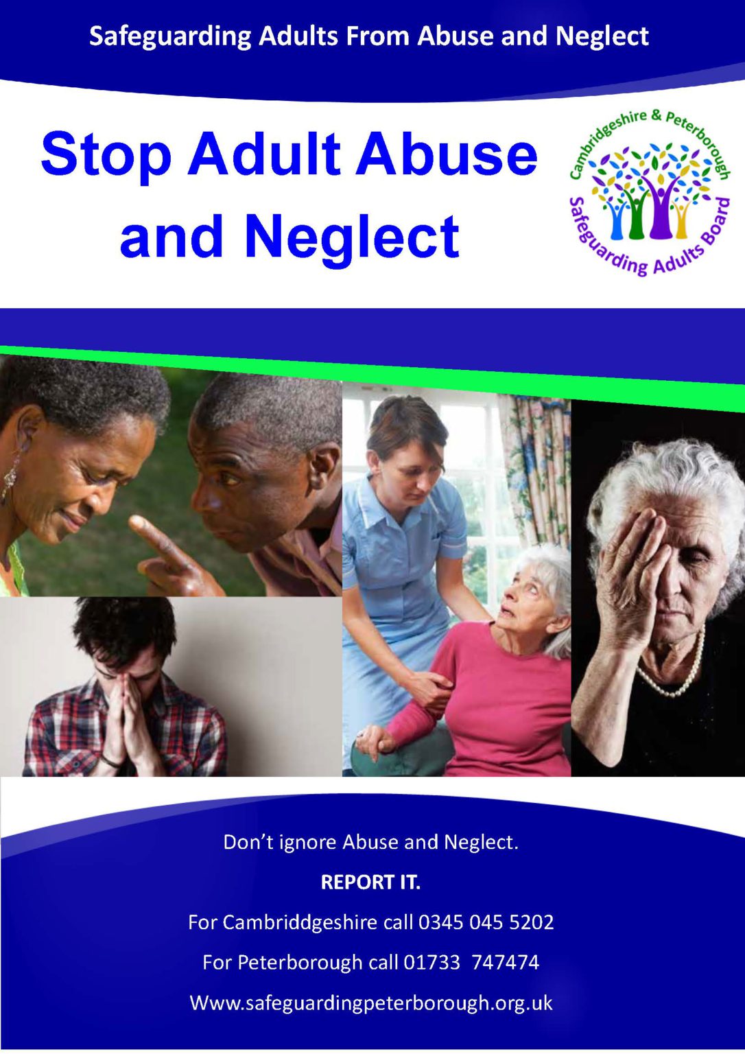 Resources for Practitioners | Cambridgeshire and Peterborough ...