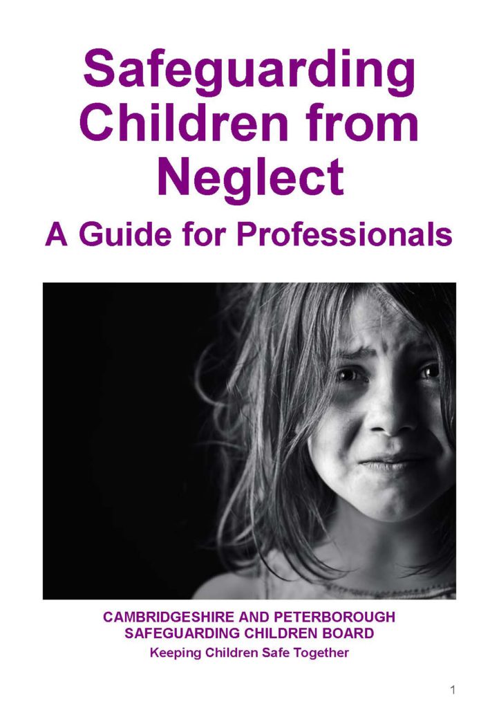 SCB Leaflets and Resources | Cambridgeshire and Peterborough ...