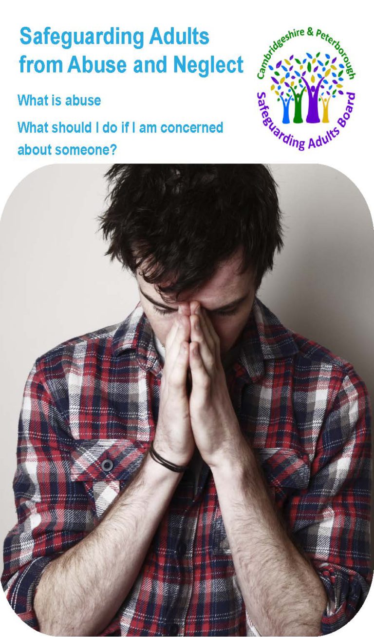 Resources for Practitioners | Cambridgeshire and Peterborough ...