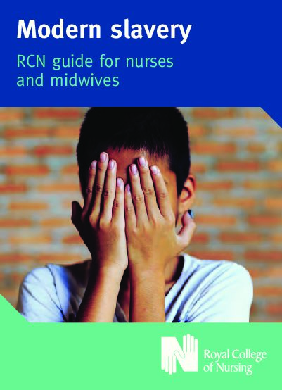 Modern Slavery Pocket Guide (RCN) | Cambridgeshire and Peterborough ... Modern Slavery Pocket Guide (RCN) | Cambridgeshire and Peterborough ...