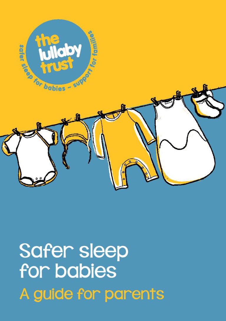 Safer Sleeping | Cambridgeshire and Peterborough Safeguarding ...