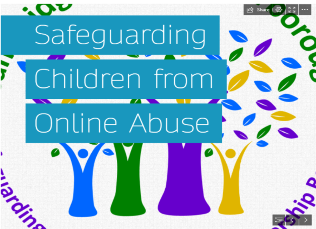 Virtual Briefings (Sways) | Cambridgeshire and Peterborough ...