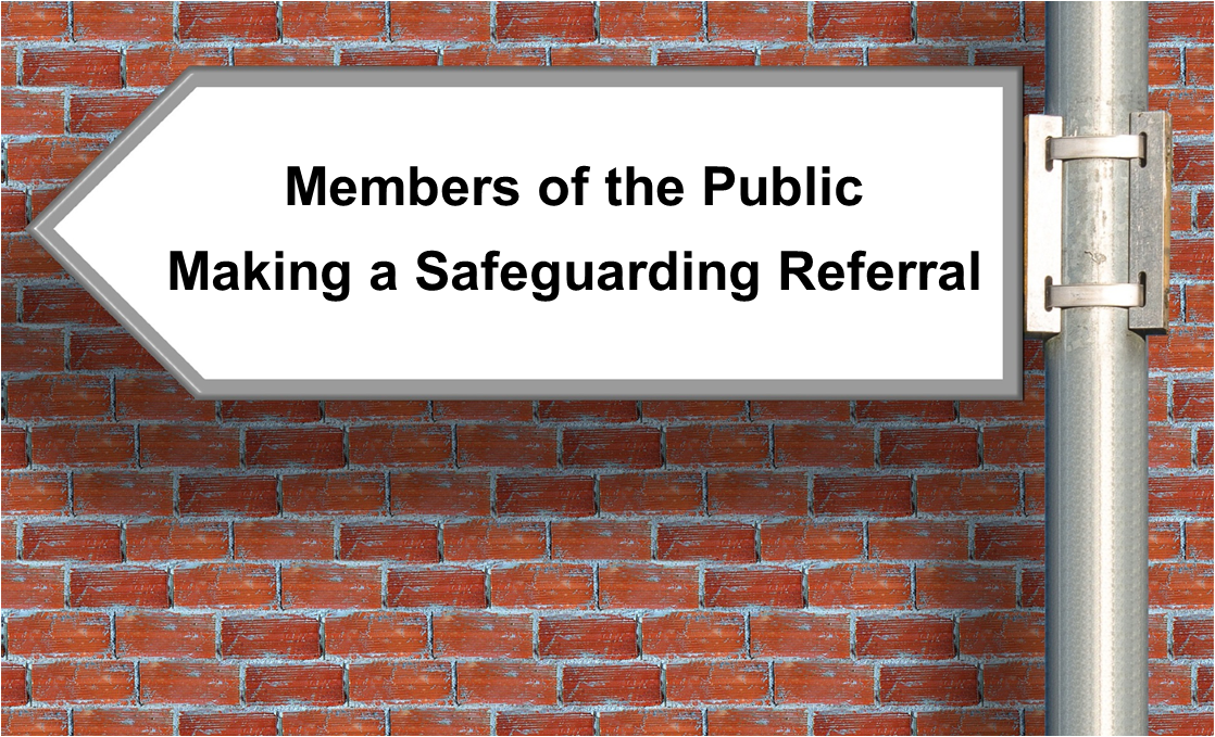 Public Referral | Cambridgeshire and Peterborough Safeguarding ... Public Referral | Cambridgeshire and Peterborough Safeguarding ...