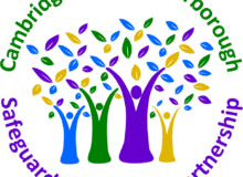 Community Safeguarding Leaflet | Cambridgeshire and Peterborough ...