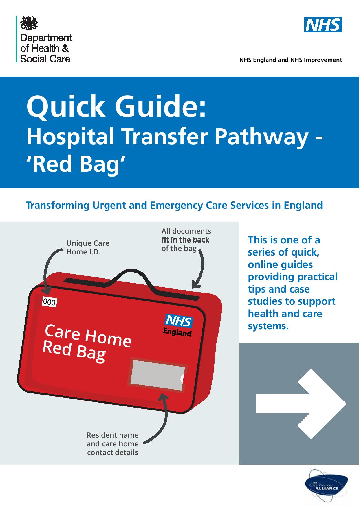 quick-guide-redbag-hospital-transfer-v1-page-001 | Cambridgeshire and ...