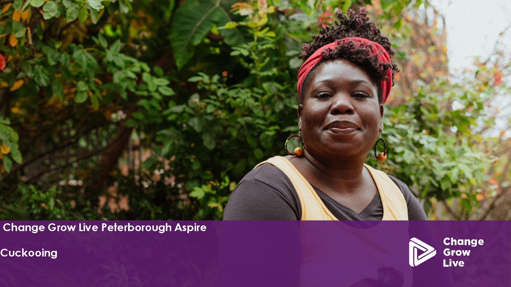 Cuckooing Presentation | Cambridgeshire and Peterborough Safeguarding ...